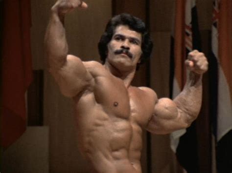 Ed Corney 034 Built Report