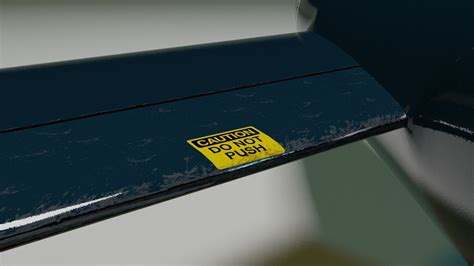 3d Model Regulus Cruise Missile Vr Ar Low Poly Cgtrader