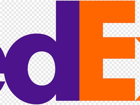 Fedex Freight Logo Png