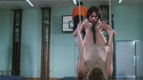 Nackte Waltraud Schaeffler In Liebe In Drei Dimensionen