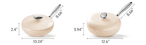 Buy Velosan Pebble Pan 26cm Non Stick Fry Pan Induction And Gas