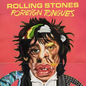 Foreign Tongues Wikipedia