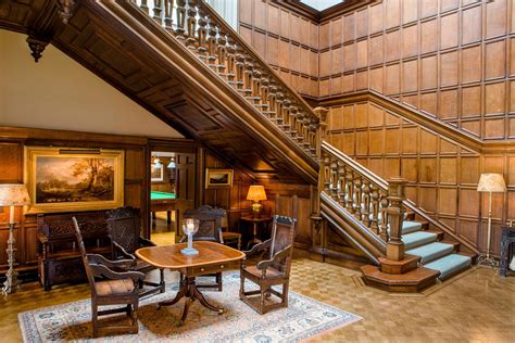 Spectacular Dundas Castle Exclusive Use In Edinburgh Scotland