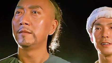 严振东：从不屈卖艺到暗箭伤人的堕落 任世官 Youtube