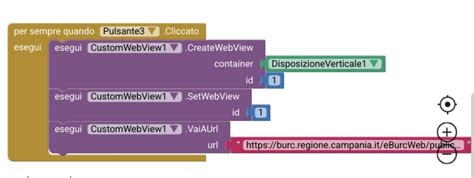 Customwebview An Extended Form Of Web Viewer 579 By Svarulshiju Extensions Mit App