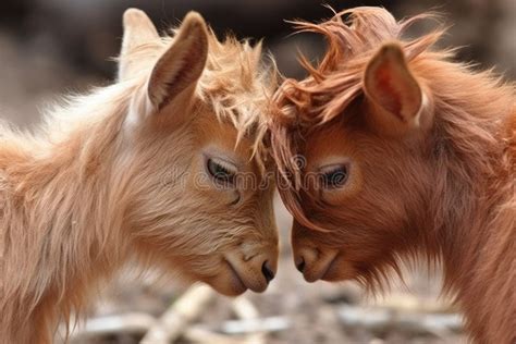 Tiny Goats Stock Illustrations 26 Tiny Goats Stock Illustrations