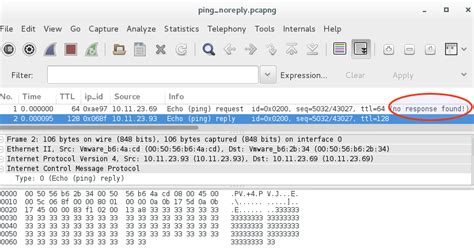 wireshark qanda
