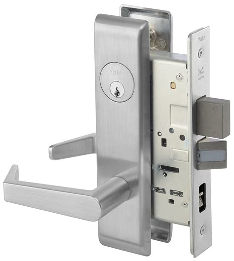 What Is A Mortise Lock