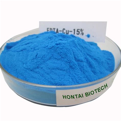 Chelated Fertilizer Trace Element Fertilizer Edta Cu 15 Edta Cu And Trace Element Fertilizer
