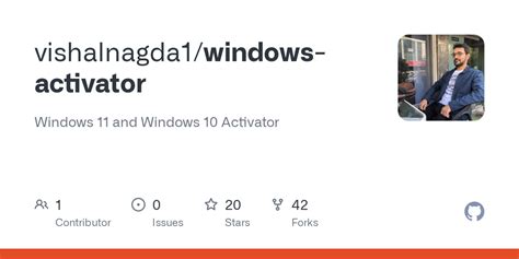 Issues · Vishalnagda1windows Activator · Github