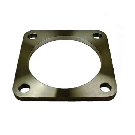 Mild Steel Exhaust Flanges For Automobile At Best Price In Jalandhar ID 2178571973