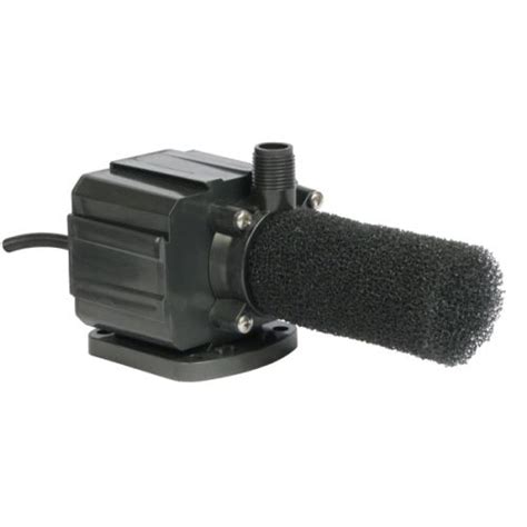 Danner Supreme Hydro Model 7 Mag Drive Pump 700 Gph 02517