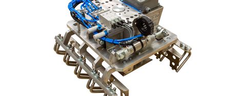 robot palletizing optimization siviko