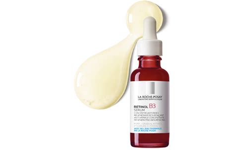 ¿quÉ SÉrum De La Roche Posay Es El Adecuado Para Mi Piel Farmacia