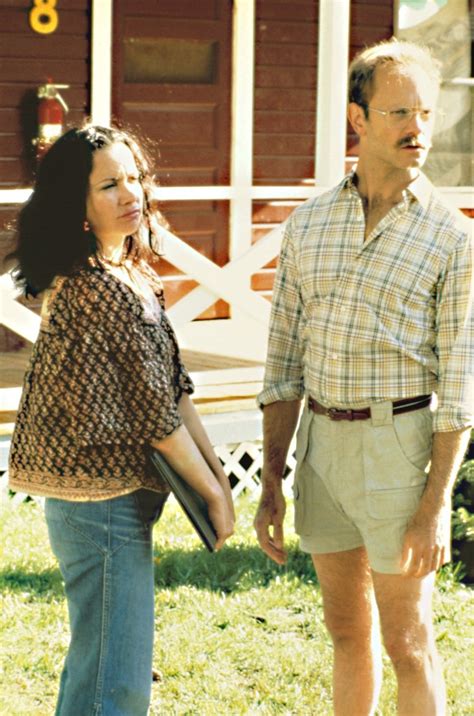 The First Photos From Wet Hot American Summer First Day Of Camp Are
