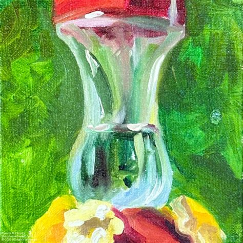 Shanna Cramer Portfolio Of Works