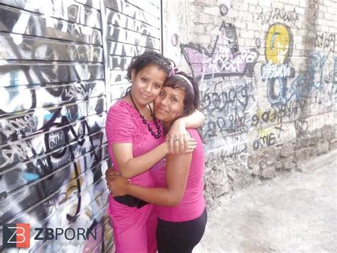 Las Gemelas Susana Y Nancy Zb Porn