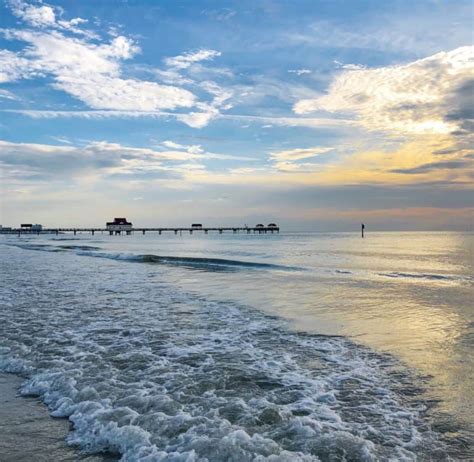 Tampa Beaches The Ultimate Guide To Beaches In And Around Tampa Bay