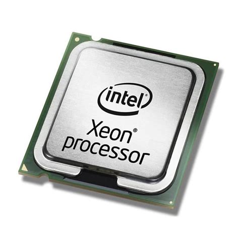 Intel Processeur Xeon E5640 Sakhatech