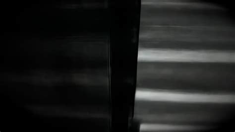 Rotating Disc Casting Abstract Shadows On Chamber Free Stock Video