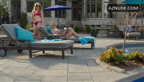 Trie Donovan Nude Aznude