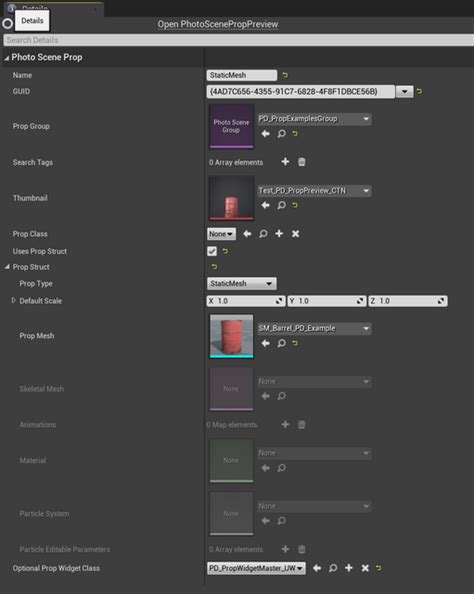Prop Mods Official Automation Game Wiki