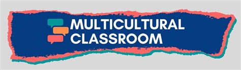 Multicultural Classroom Bookshop