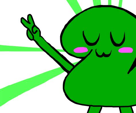 Two From Tpot With An Uwu Face Drawception