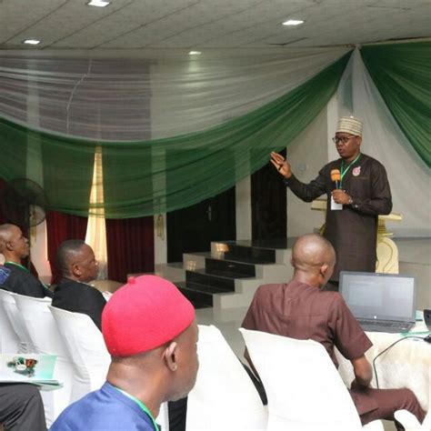 Patricks Oghuma Phd On Linkedin Issues Relating To Egovernance Are