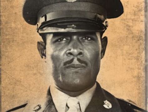 Immortal Valor The Black Medal Of Honor Winners Of World War Ii Cai