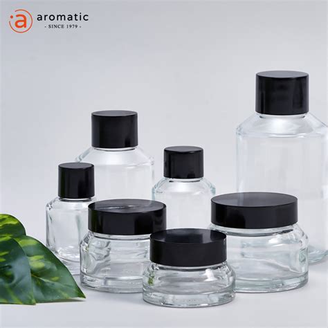 Conical Glass Series