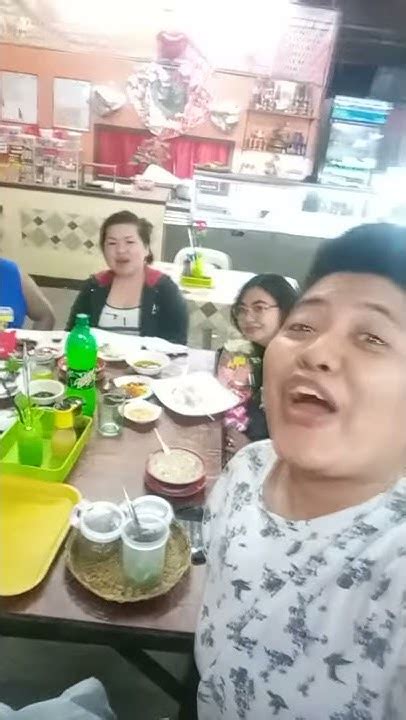 Antipolo Lugawan 😊 Friendship Date Youtube