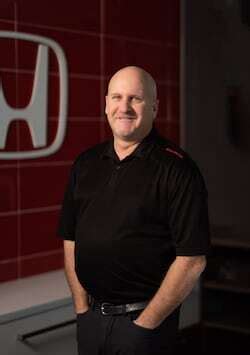 Meet Our Staff Service Team In Bowmanville On Clarington Honda