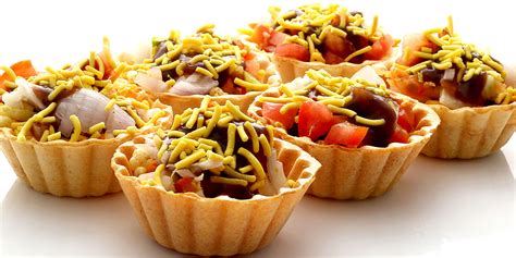 Recipe Of Katori Chaat Banana