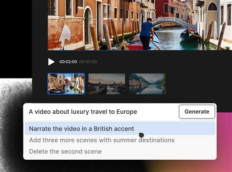 Convert Text to Video using AI | Invideo AI