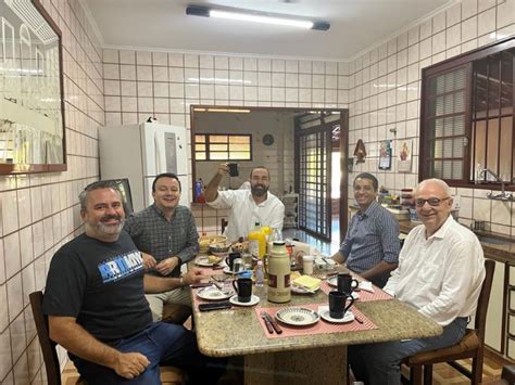 Alexandre Assaf Neto Spa Hotel João Rosa Botão