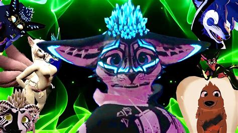 Clogged Furries On Vrchat 30 Cow Mode Youtube