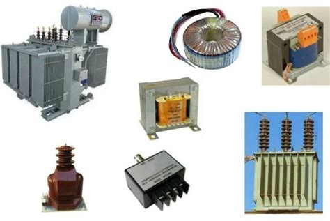 √ Rumus Transformator Pengertian Prinsip Jenis Contoh Soal