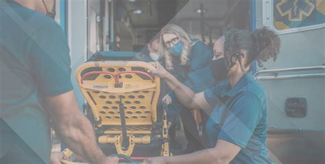Risk Of Cancer Among Ontario Paramedics Occupational Cancer Research Centre
