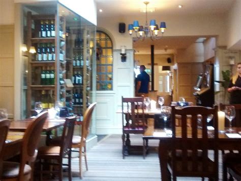 Peacocks Tearoom Ely Restaurant Reviews Photos And Phone Number Tripadvisor