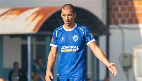 Srđan Mrzić Iznenada Napustio Laktaše Laktaši Glas Laktaša