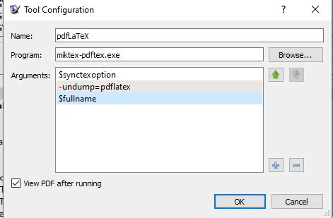 Pgfplots Error Even After Enabling Shell Escape In TeXworks And Installing Gnuplots