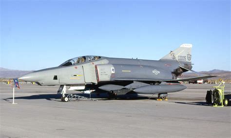 Mcdonnell Douglas Rf 4c Phantom Ii Aero Research Photo Gallery
