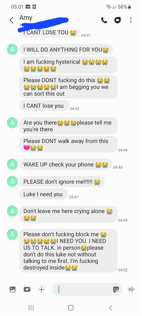 Dont Stick Your Dick In Crazy R Sadcringe