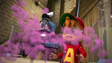 Alvinnn And The Chipmunks Season 1 Image Fancaps