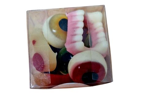 Party Sweet Cubes Athlone Hampers