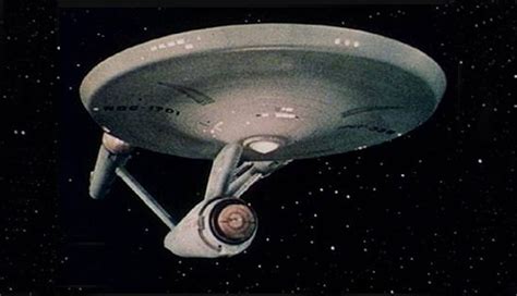 Uss Enterprise Model Ncc 1701