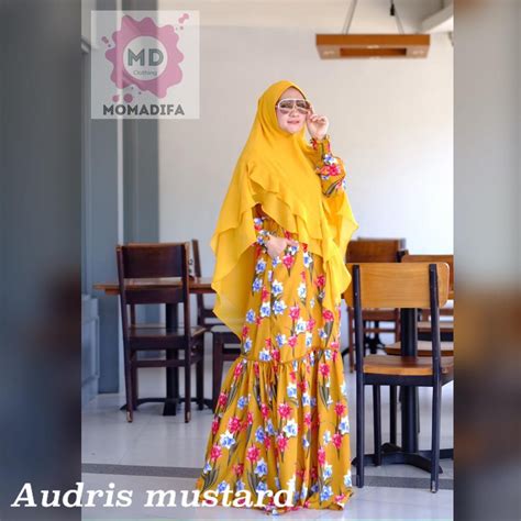 Jual Audris Series Dress Only Shopee Indonesia