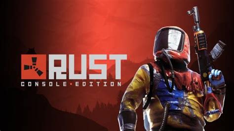 Rust Console Edition Discord Servers Rust Console Edition Discord Servers