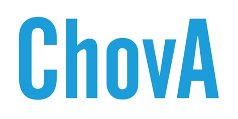 Chova Logo • Construible